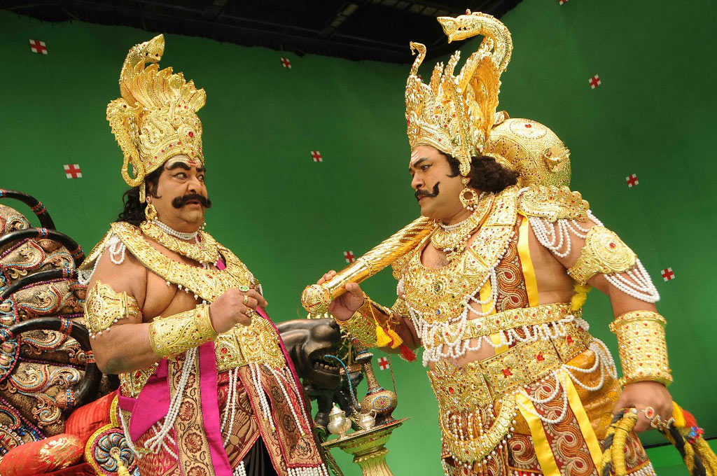 Bullet Raja Movie Stills - Wallwoods