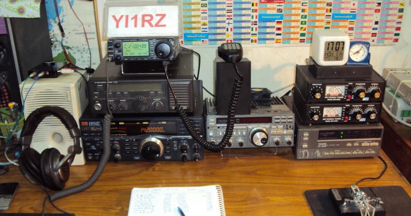 G4ILO's Blog: A rant about RTTY