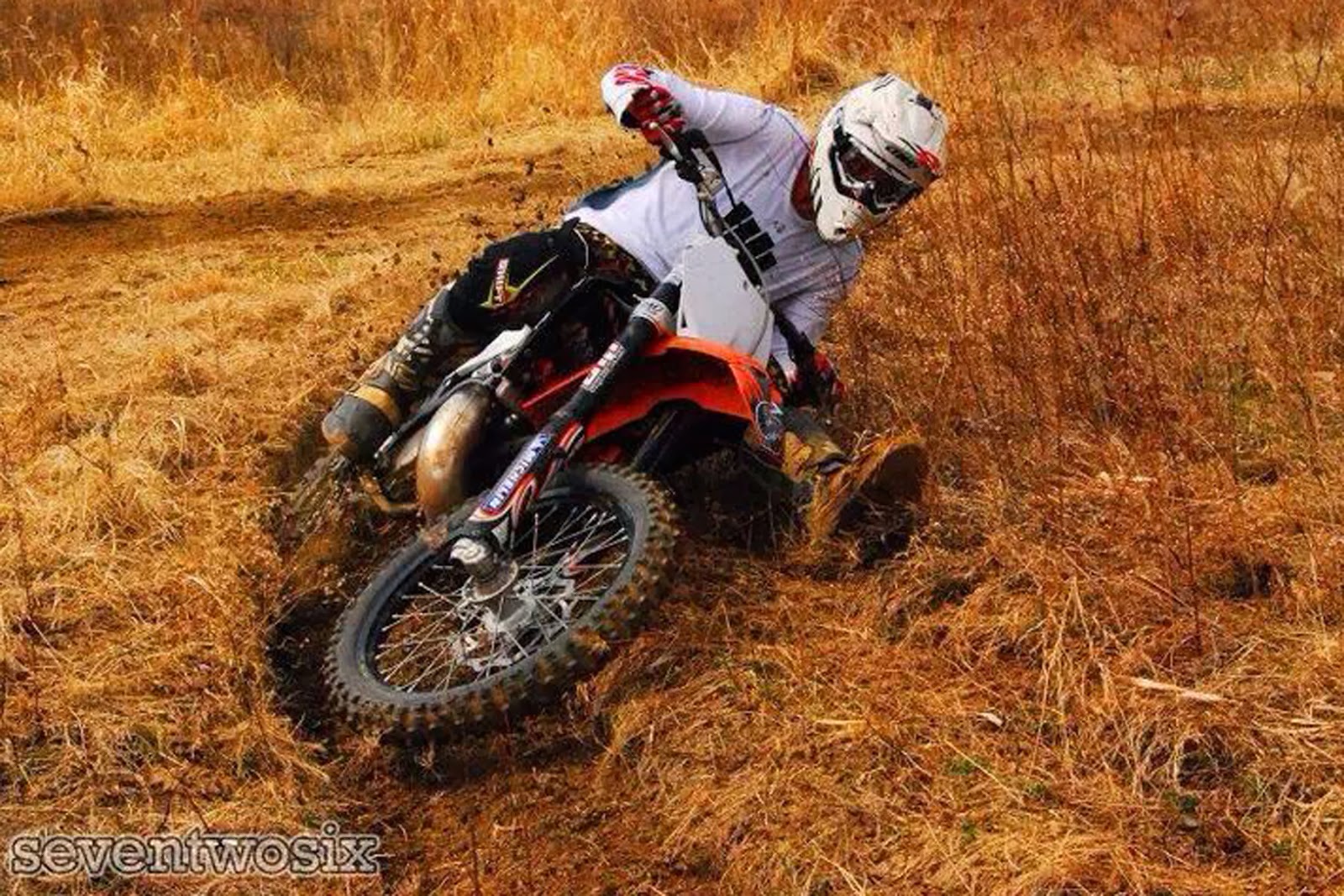 FTWCO Race Team: Colin Hickman