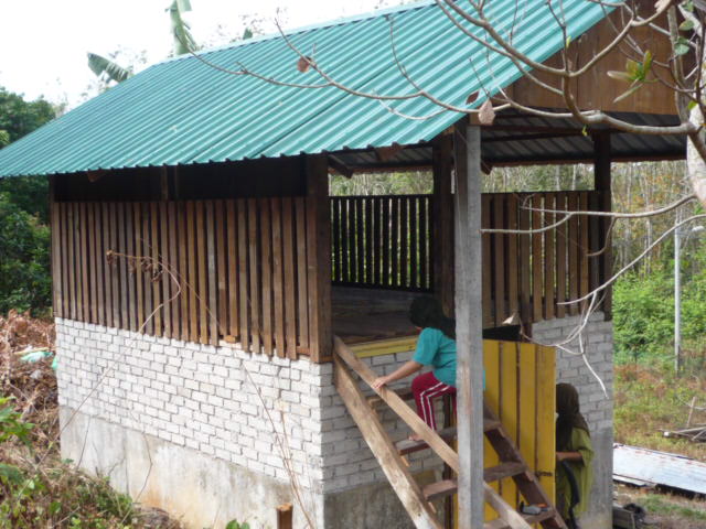 Hidup Yang KetentuanNYA: Pondok Kecil Bernilai RP 17,414,125