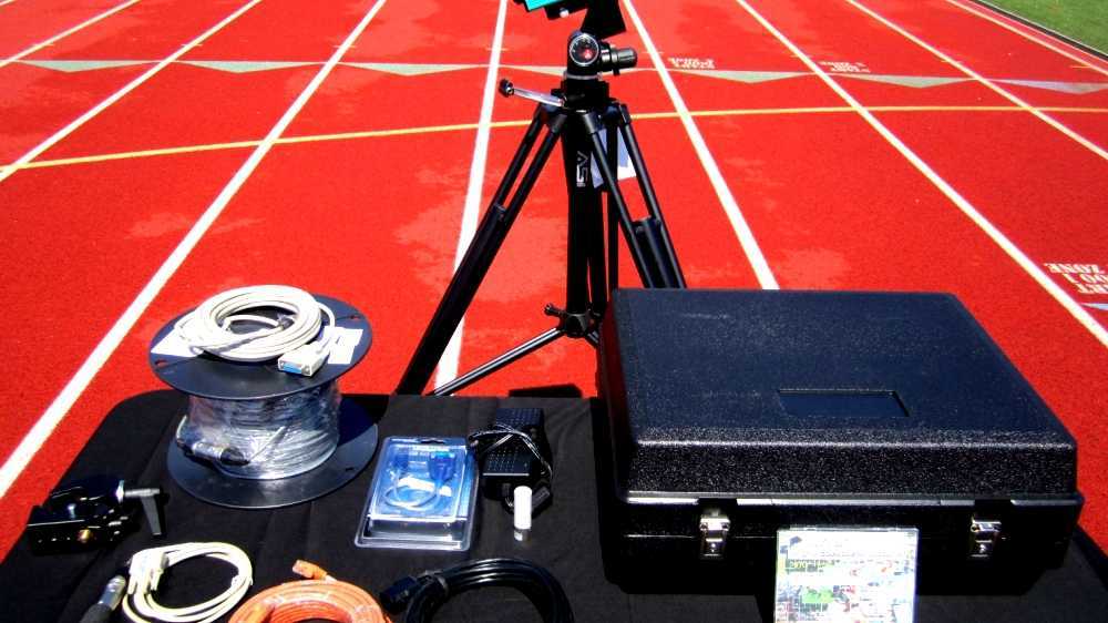 Fully automatic time