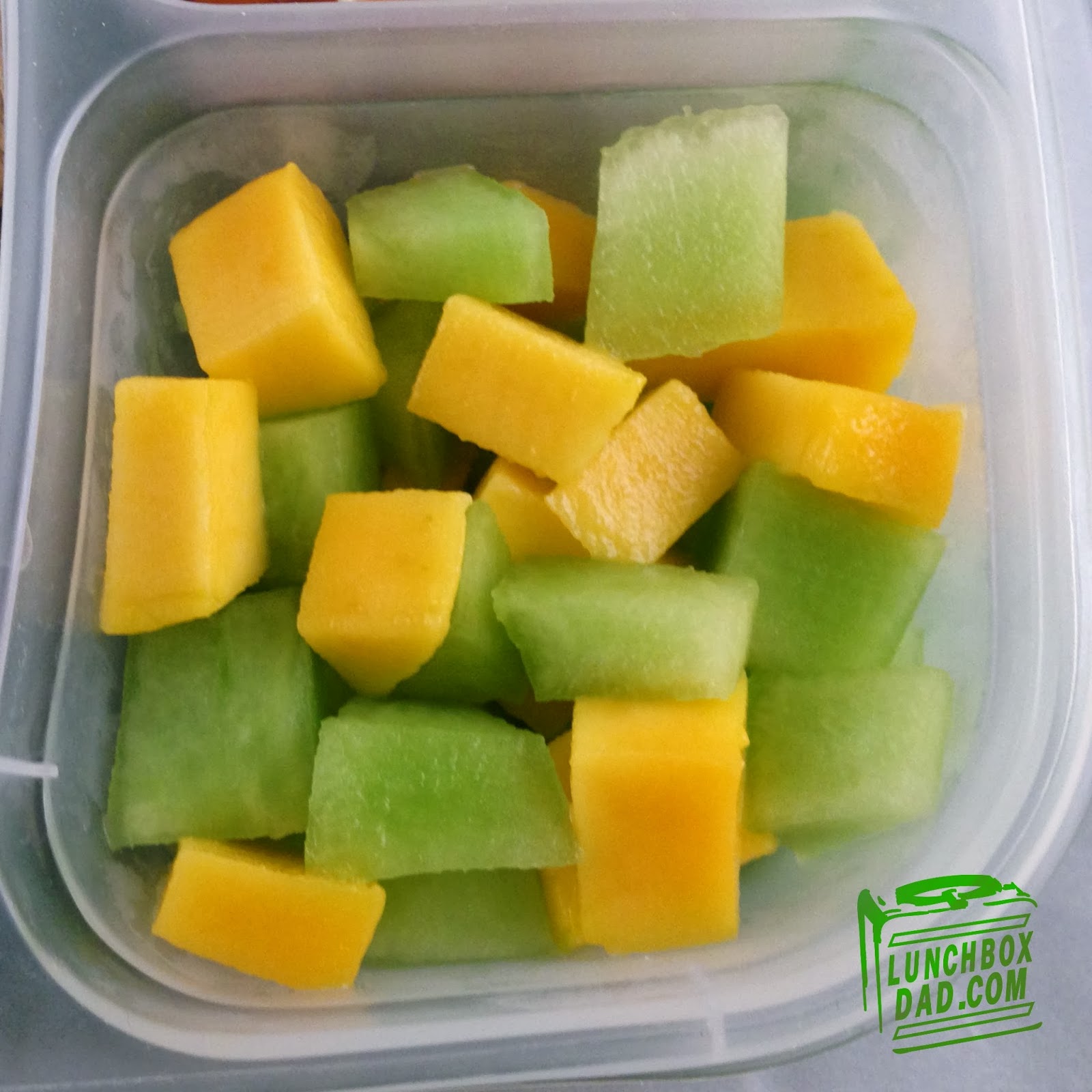 Lunchbox Dad: Oakland Athletics Baseball Lunch