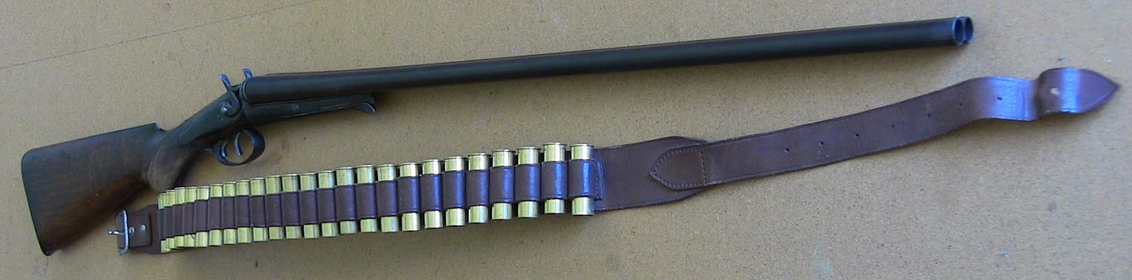 Australian Survival and Preppers..: The Flintlock Muzzle-Loader Versus ...