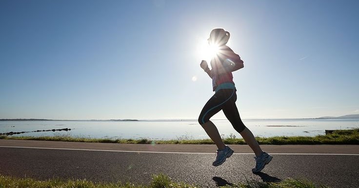 DEPORTE Y PLANES DE ENTRENAMIENTO: PLAN PARA EMPEZAR A CORRER