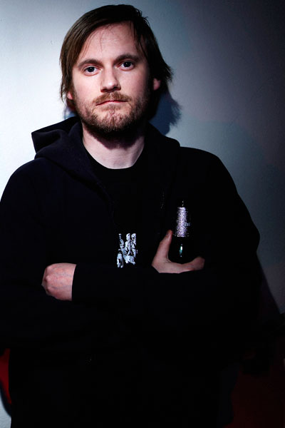 Zona Rock Dan Metal : 2018