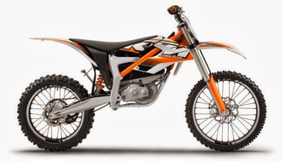 Kumpulan Gambar Motor Cross Terbaru 2014