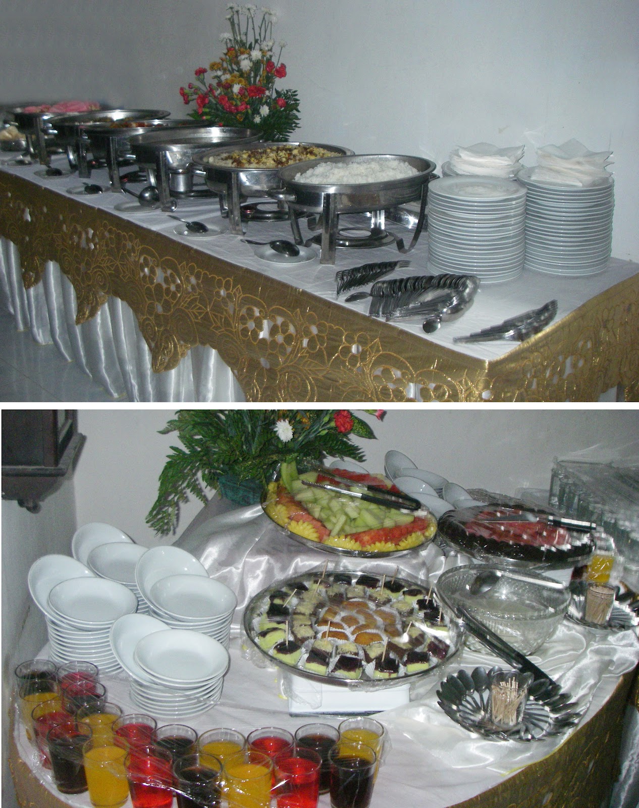 Rumah Catering: Rumah Catering