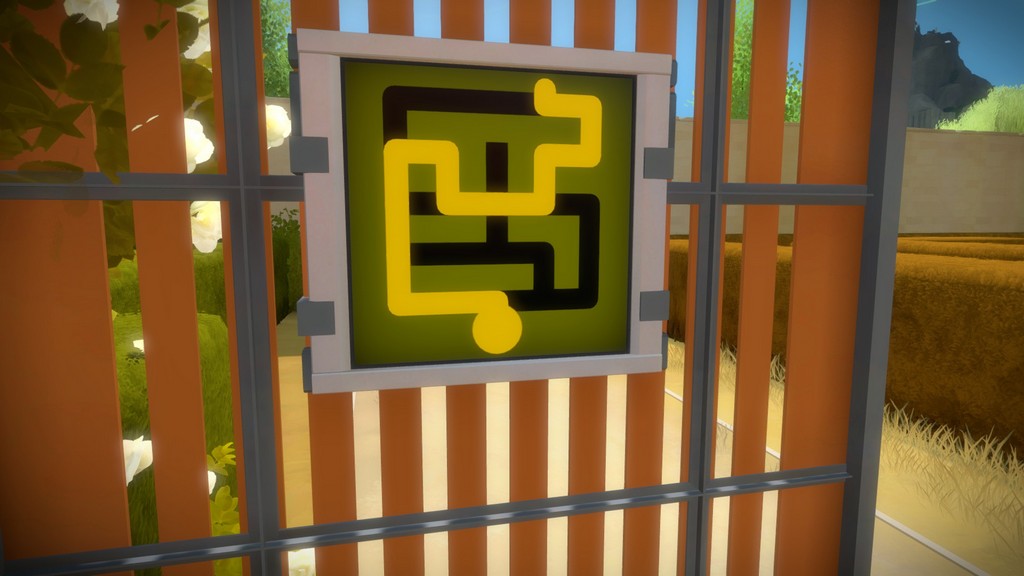 Análise: The Witness (PC/PS4) repensa o papel dos puzzles em adventures ...