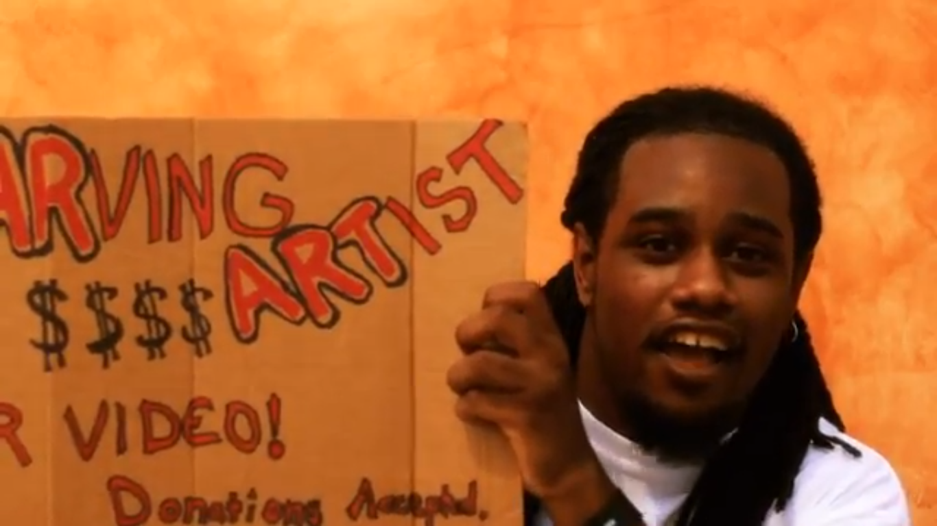 #HebreuRap - Uriyah - Rare Form [VIDEO]