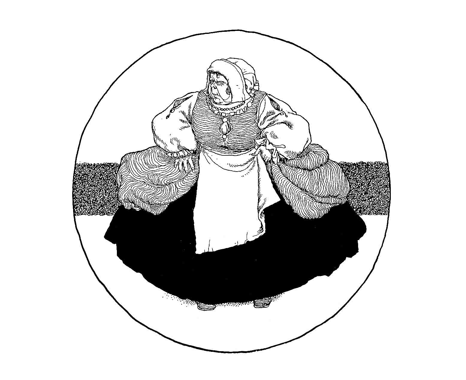 ILLUSTRATION ART: W. HEATH ROBINSON AT THE DELAWARE ART MUSEUM