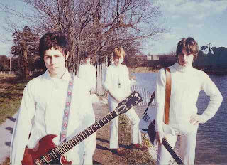 A Dandy In Aspic: Bolan As Mod