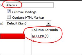 "Live, Learn, Apply & Educate!": OBIEE 11g: Adding Sequence ROW_ID to Keep Track of "# Rows"