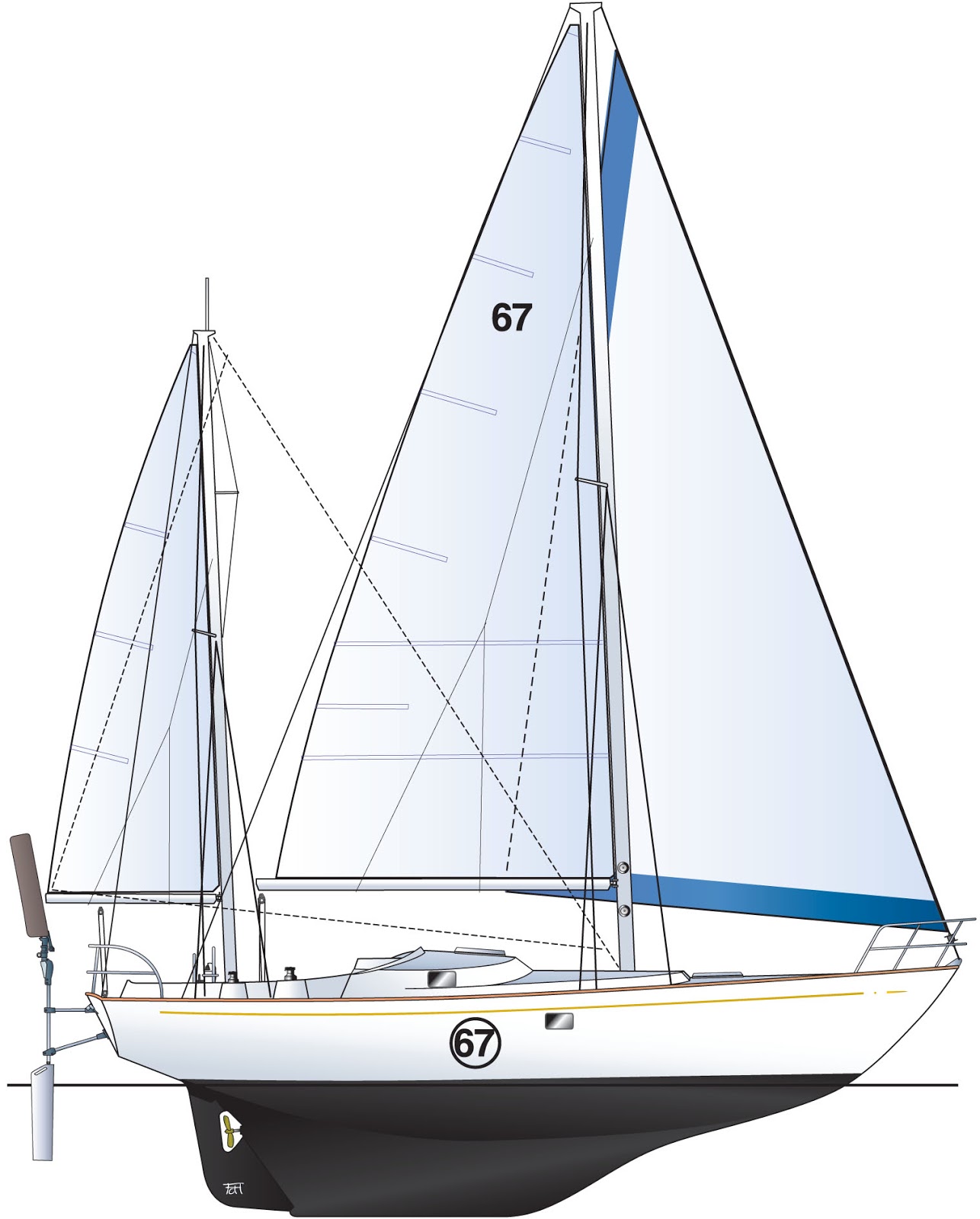 Chevalier Taglang: GOLDEN GLOBE 2018