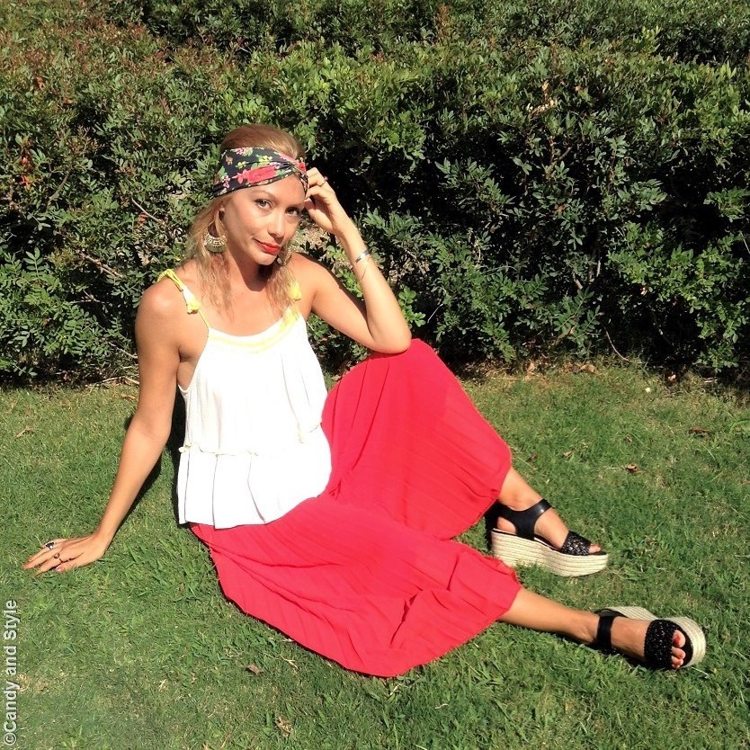 Easy Going - Candy and Style