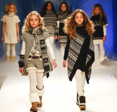 MODA INFANTIL ROPA para niños ropa para niñas ropita bebes: MODA ...