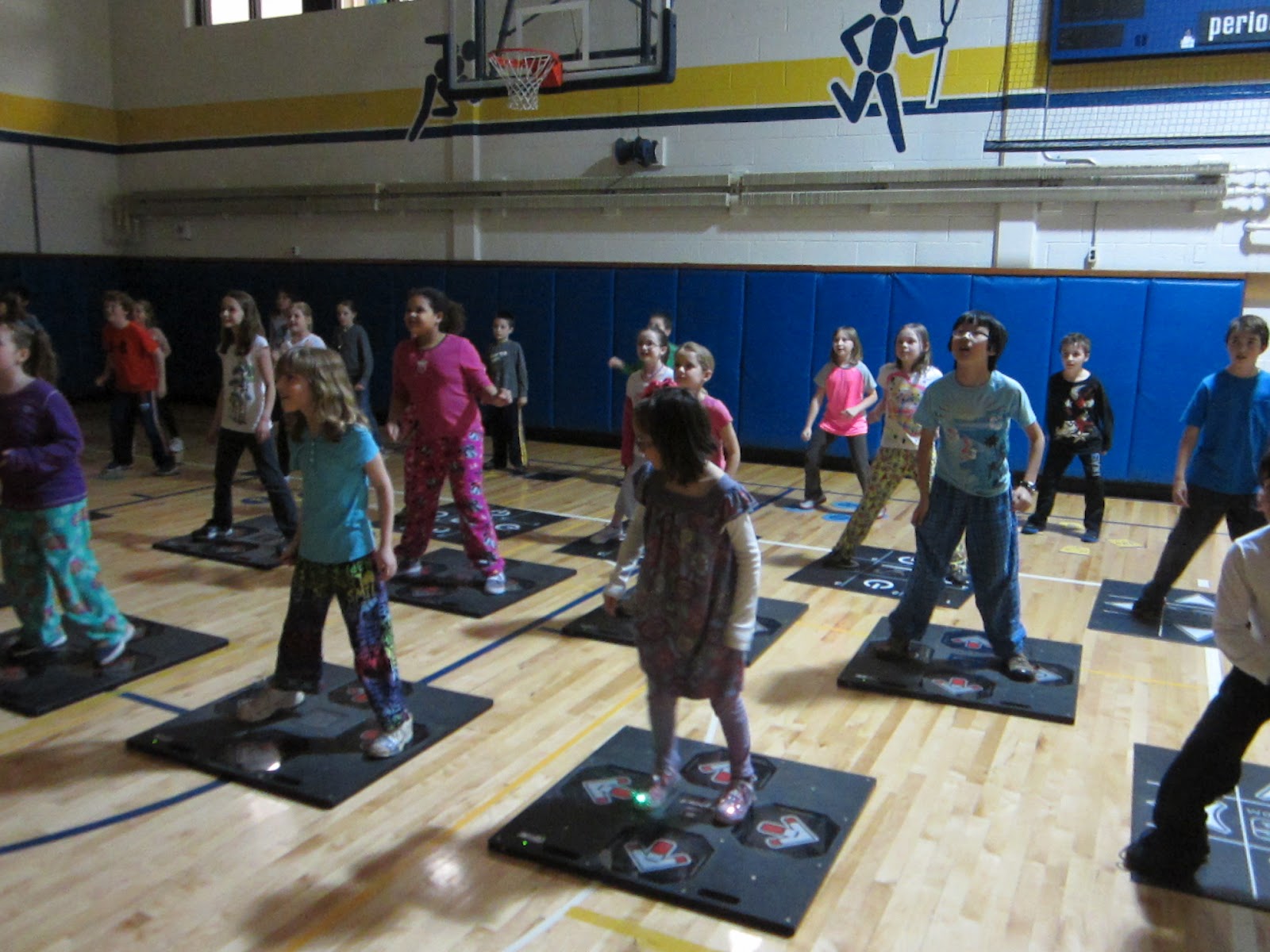 Physical Education Teacher's Exergaming Resource