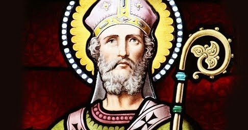 Saints in Rome & Beyond!: St Anselm