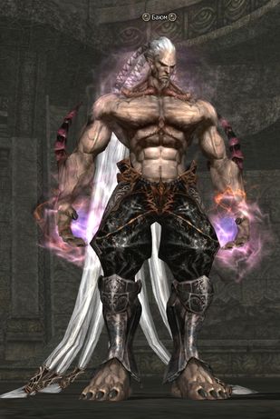 QUEST BAIUM RAID BOSS LINEAGE 2 - FuoBR