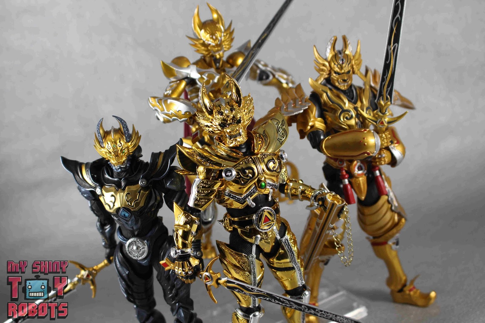 My Shiny Toy Robots: Toybox REVIEW: S.H. Figuarts -Shinkocchou Seihou ...