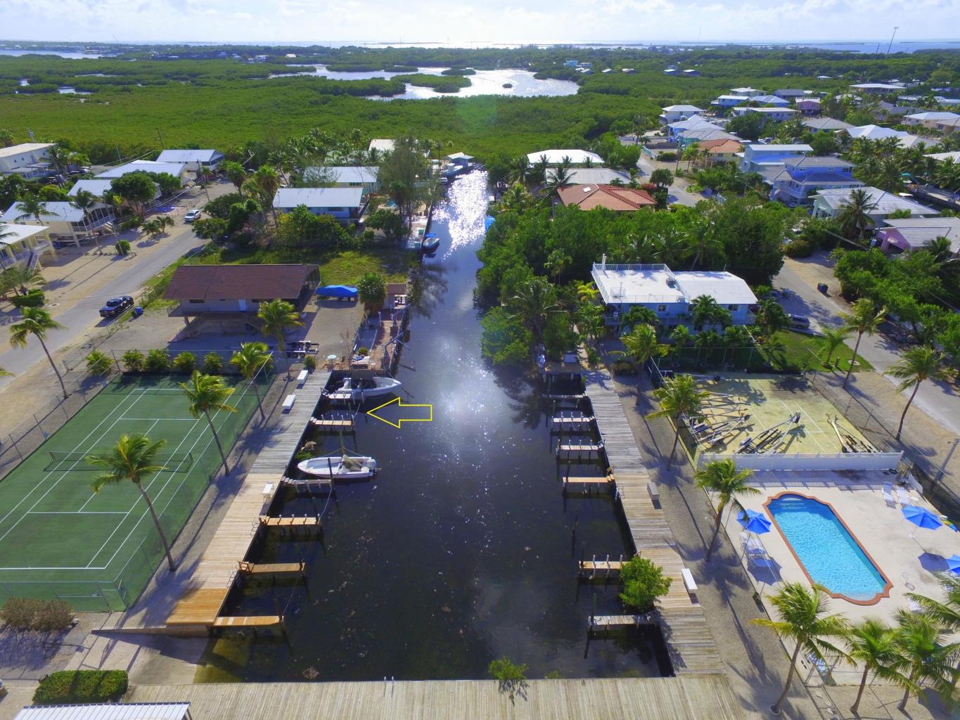 Real Estate in the Florida Keys: August 2016