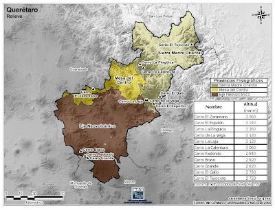 Turismo Querétaro: Querétaro
