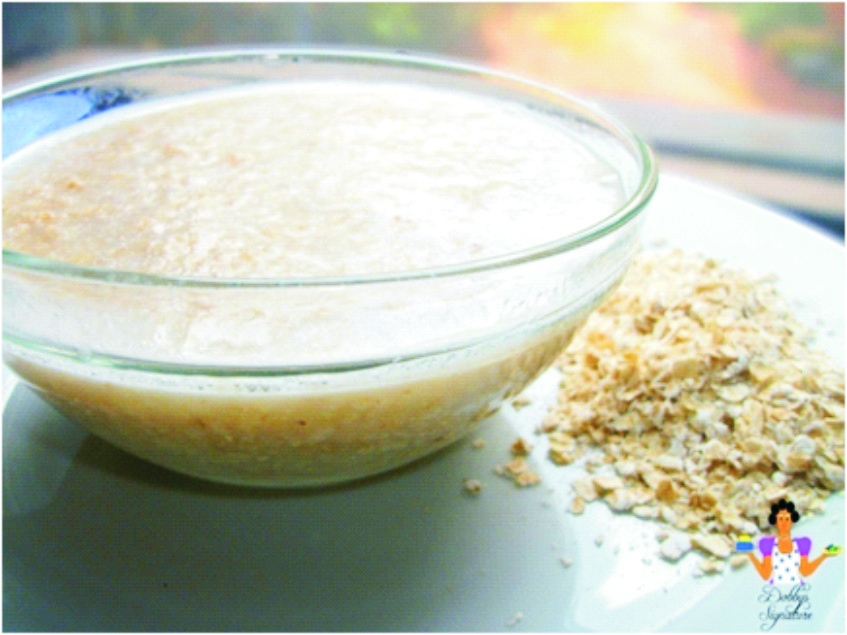 Nigerian Dishes: 2018