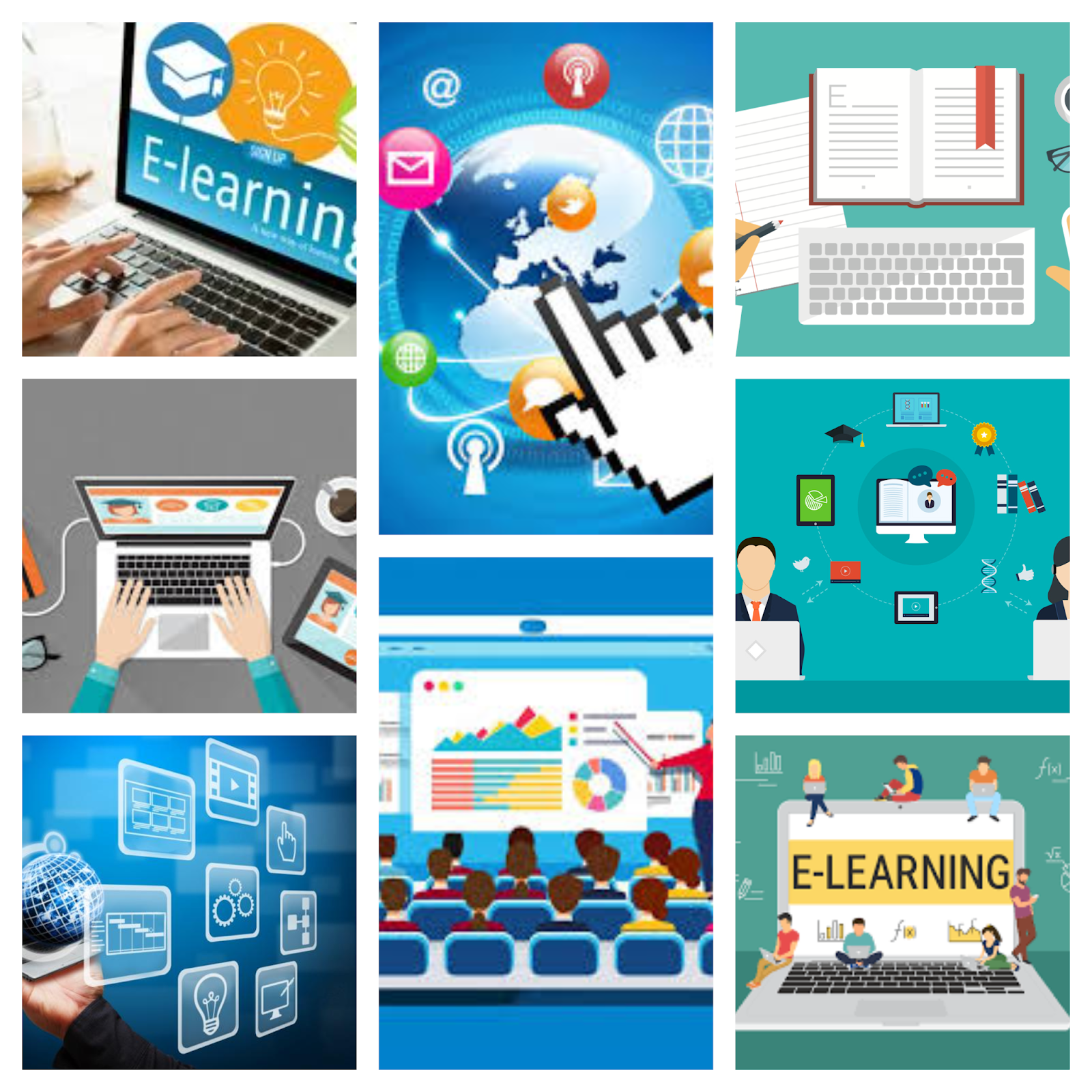 moduloV sub:Aministra y Configura Plataformas de E-learning