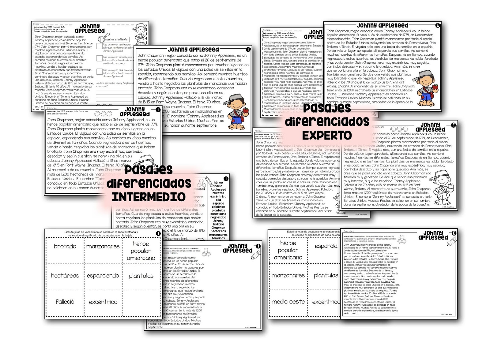 El salón de Silvia Schavz : October 2017