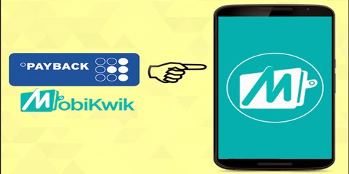 MobiKwik Wallet 10% Cashback