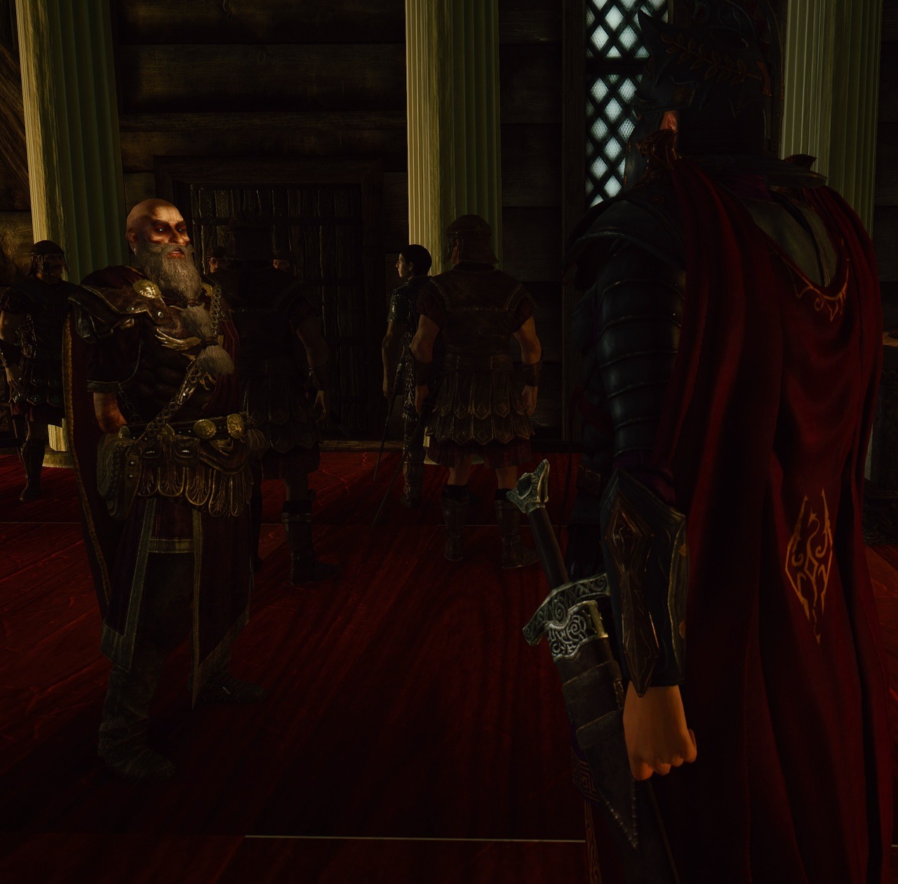 (NEO) SkyrimTales: 2018