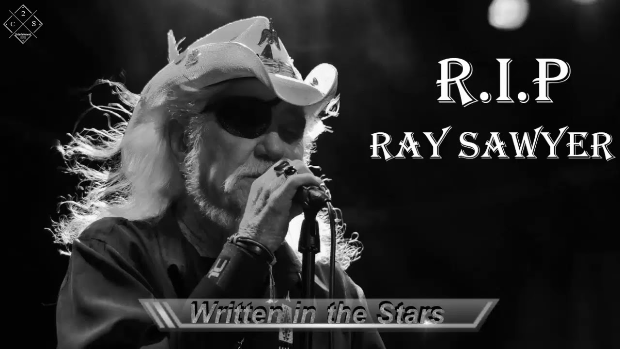 GRITS RADIO BLOG: Grits Radio Show-348-1-5-19-Ray Sawyer