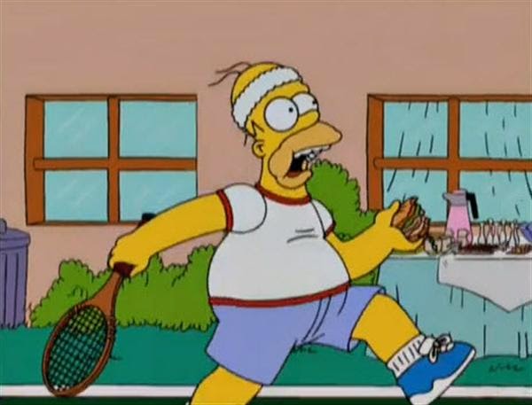 USTA Dallas League Tennis Blog: August 2014