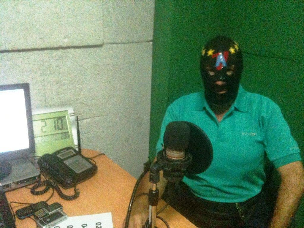 Elazotevenezolanoelblog: Entrevista exclusiva a Bruno Bernasconi, El ...