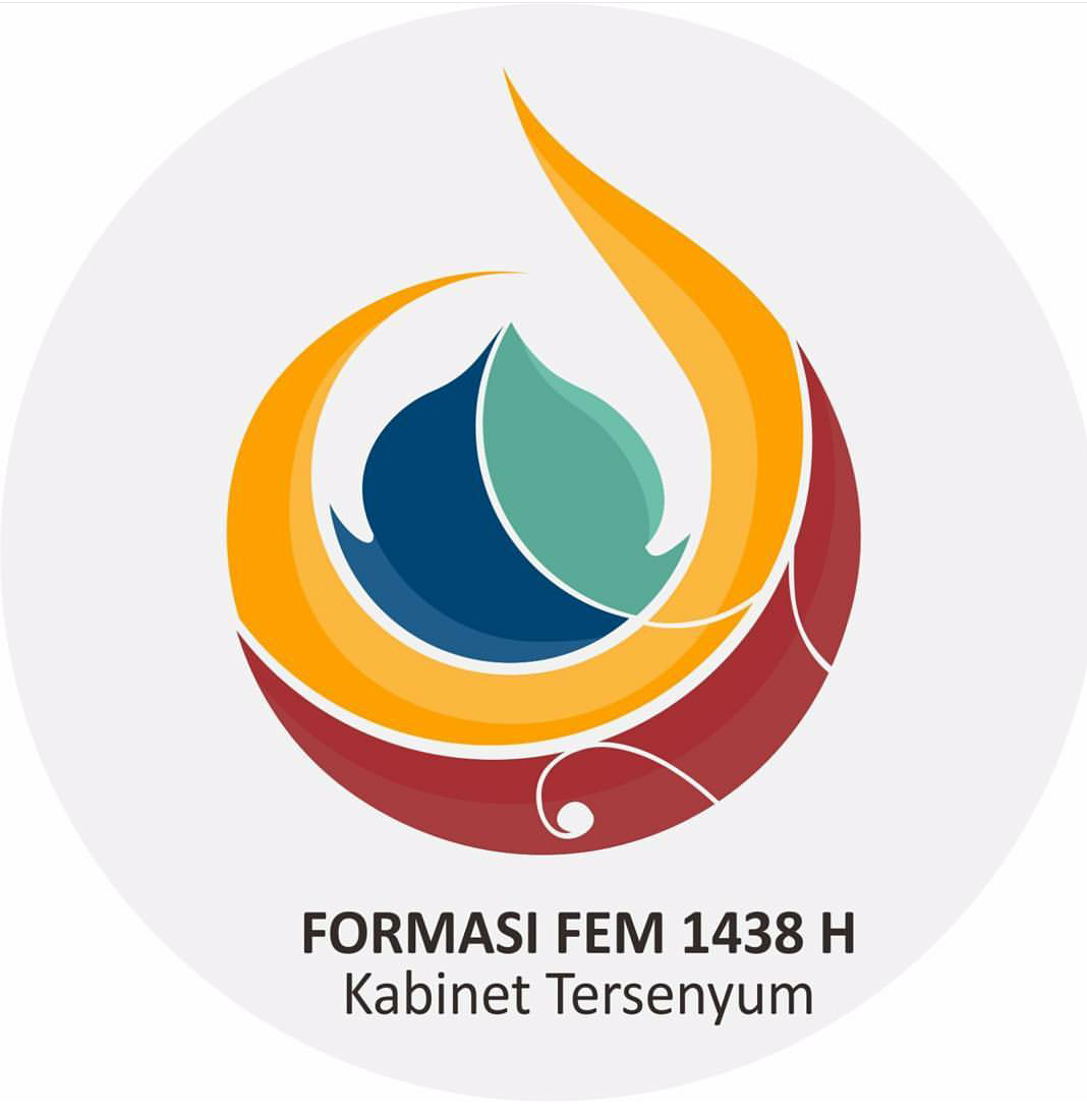 FORMASI FEM IPB 1438 H Kabinet Tersenyum ~ Intan Permatasari