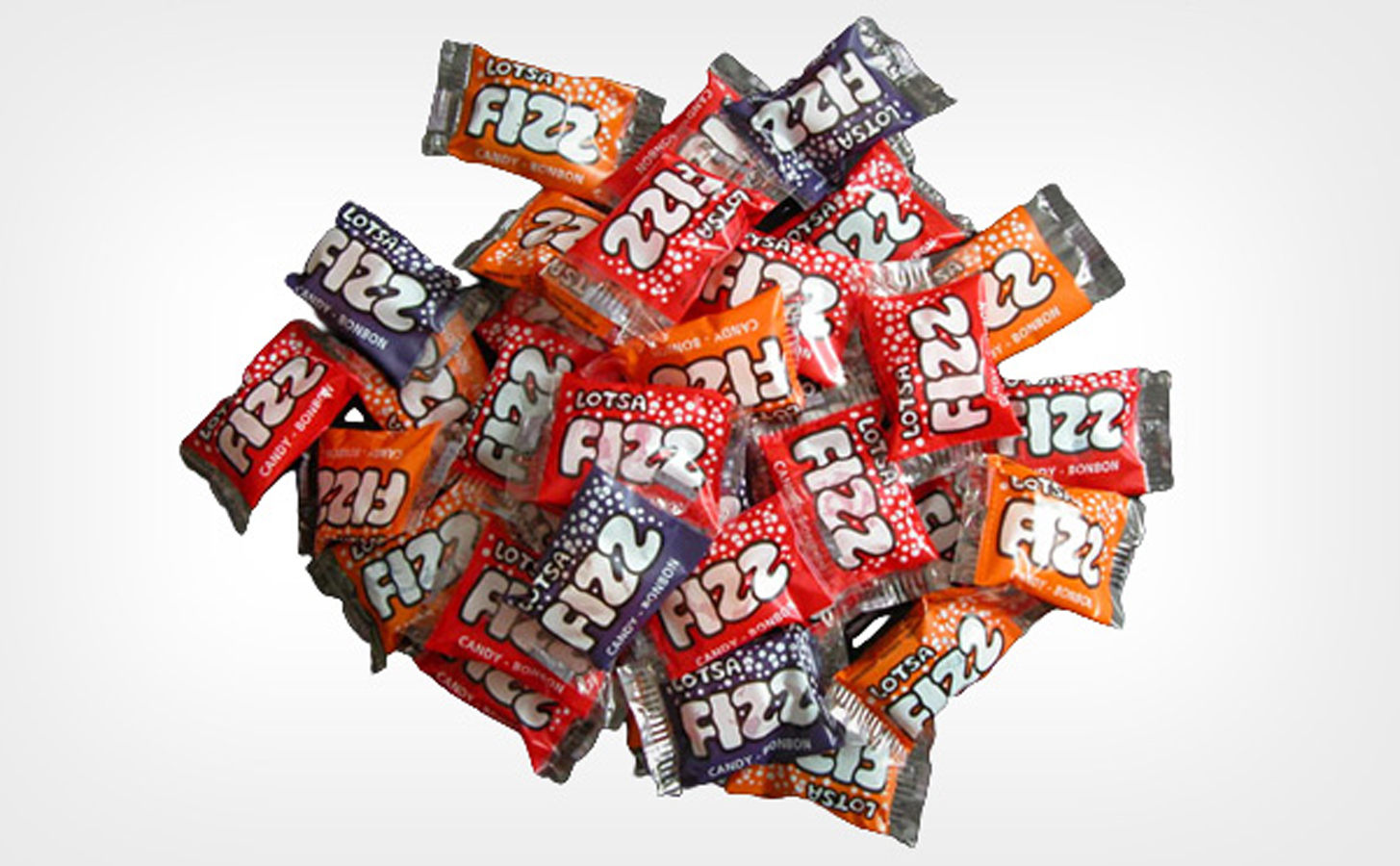 Nostalgia | TOP 70 doces e guloseimas do passado