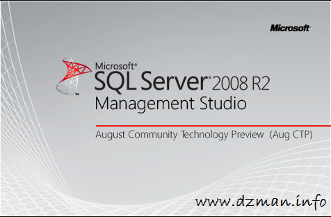 Dashzeveg: Microsoft SQL Server 2008 R2 хэрхэн суулгах вэ?
