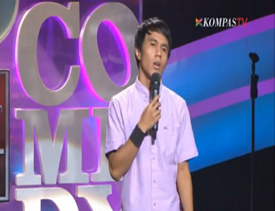 Review Stand Up Comedy Indonesia Season 4 | KASKUS