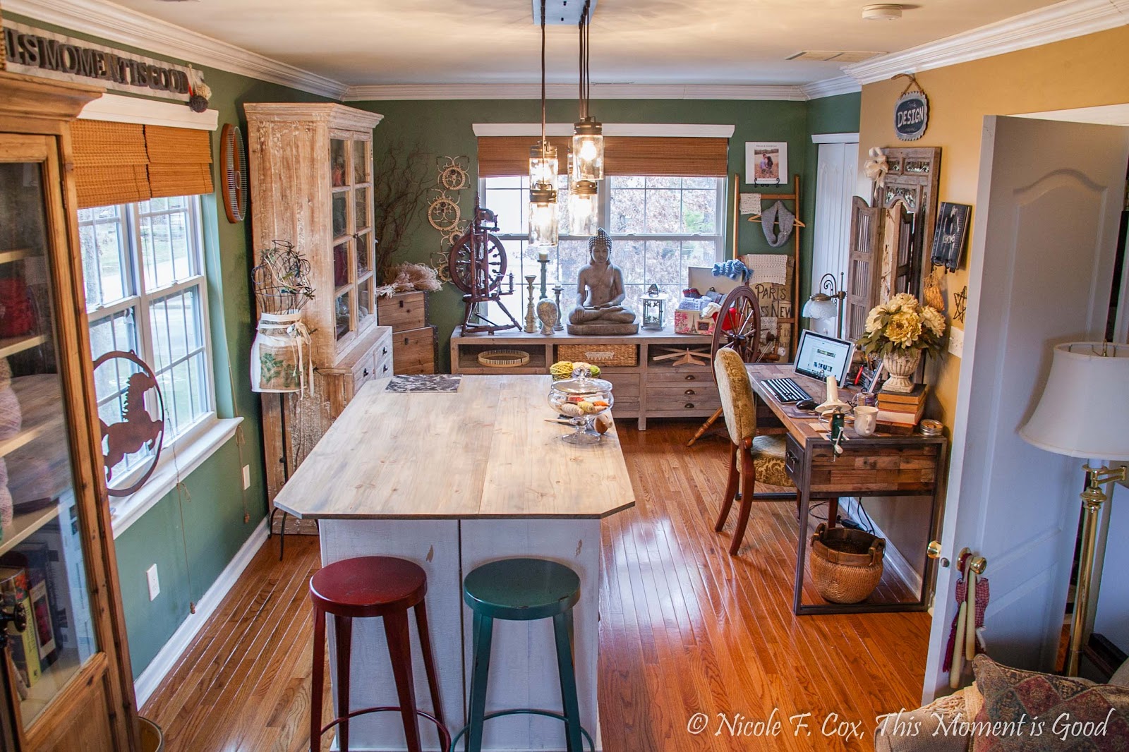 Fiberwood Studio Your Fiberarts Destination