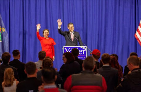 All Class: Farewell Message From Kansas 3rd District Congressman Kevin ...