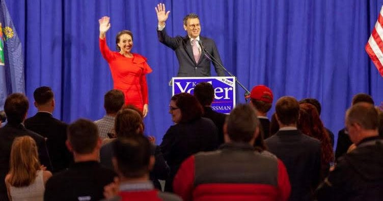 All Class: Farewell Message From Kansas 3rd District Congressman Kevin ...