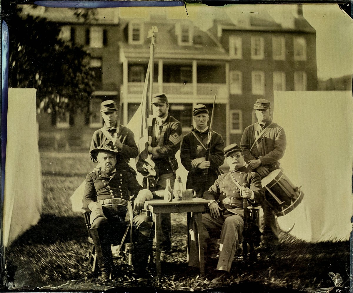 History of Photojournalism: Technology Timeline