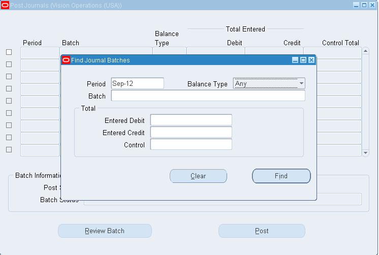 Order to Cash Cycle Step by step hands on « Learn Oracle