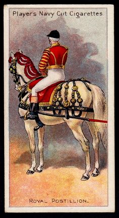 "Tweedland" The Gentlemen's club: The postillion ...