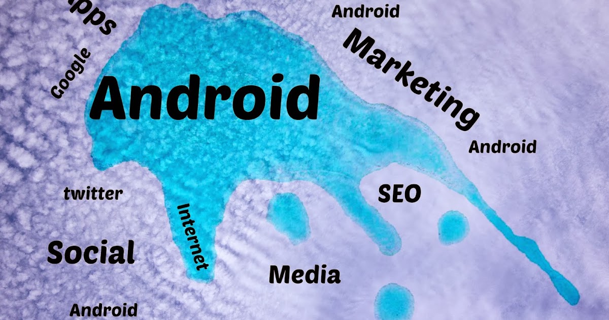 15 Best Free Internet Marketing Apps for Android | FromDev