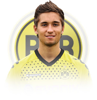 newtalentssoccer: MORITZ LEITNER