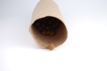 A Richer Gift To Learn: Stupid Simple DIY-Treat Tubes for Cats and ...