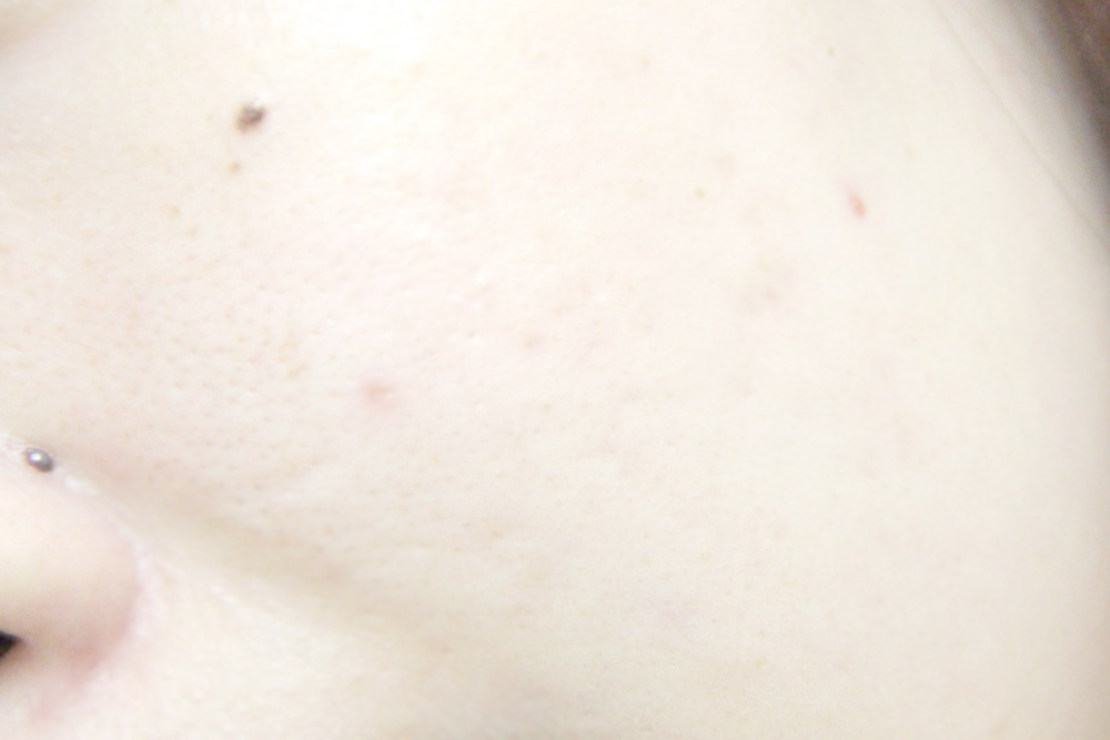 Cominica Blog ♔: Mask Republic, Homemade Natural Mask