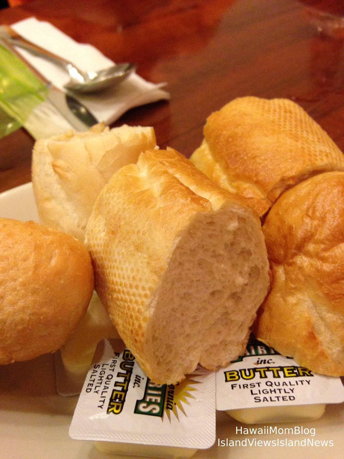 Hawaii Mom Blog: Angelo Pietro