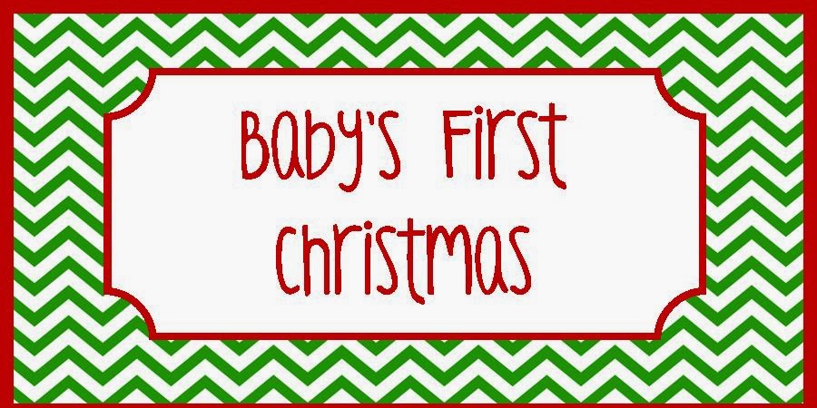 Making Memories of Us: {These are a Few of My Favorite Things: Baby's ...