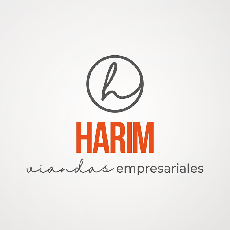 Harim viandas para tu trabajo